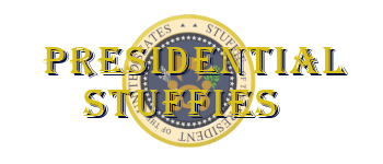 Presidential Stuffies