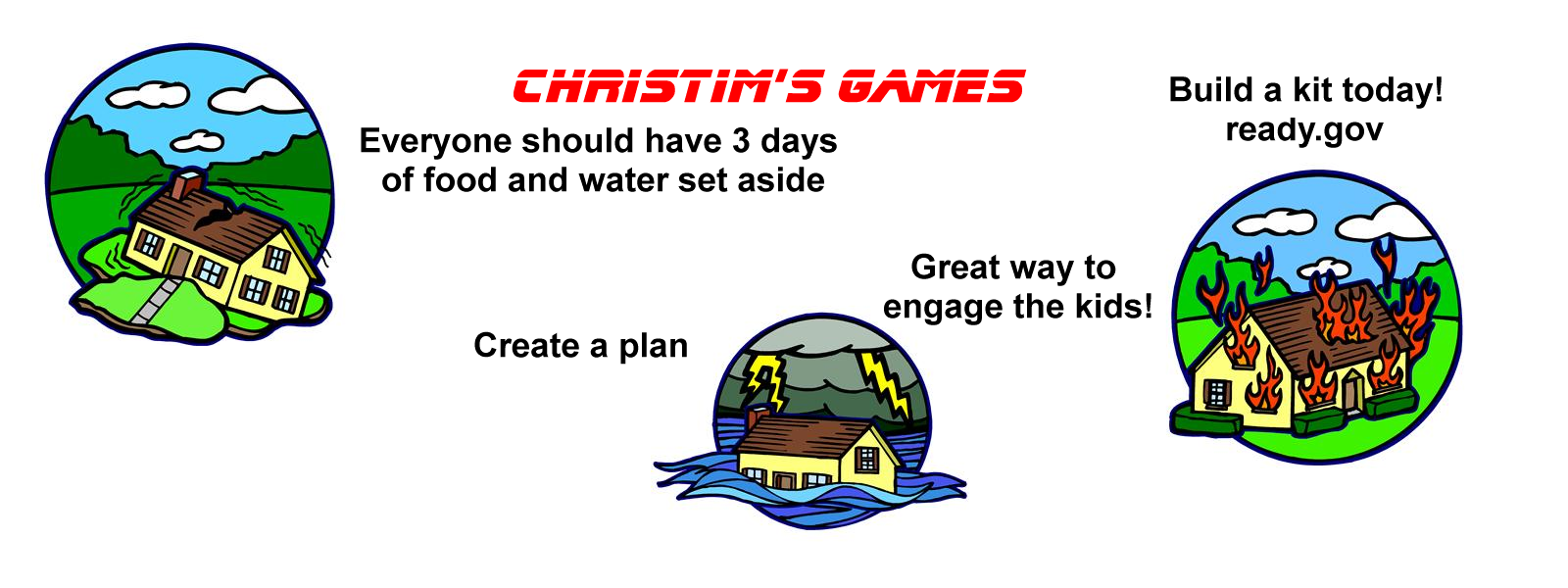 CERT - Emergency Match Up