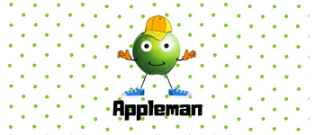 AppleMan