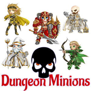 Dungeon Minions