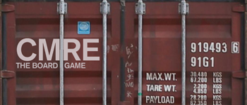 CMRE The Boardgame