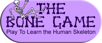 The Bone Game