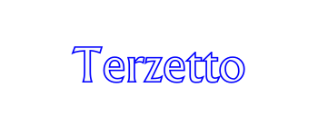 Terzetto