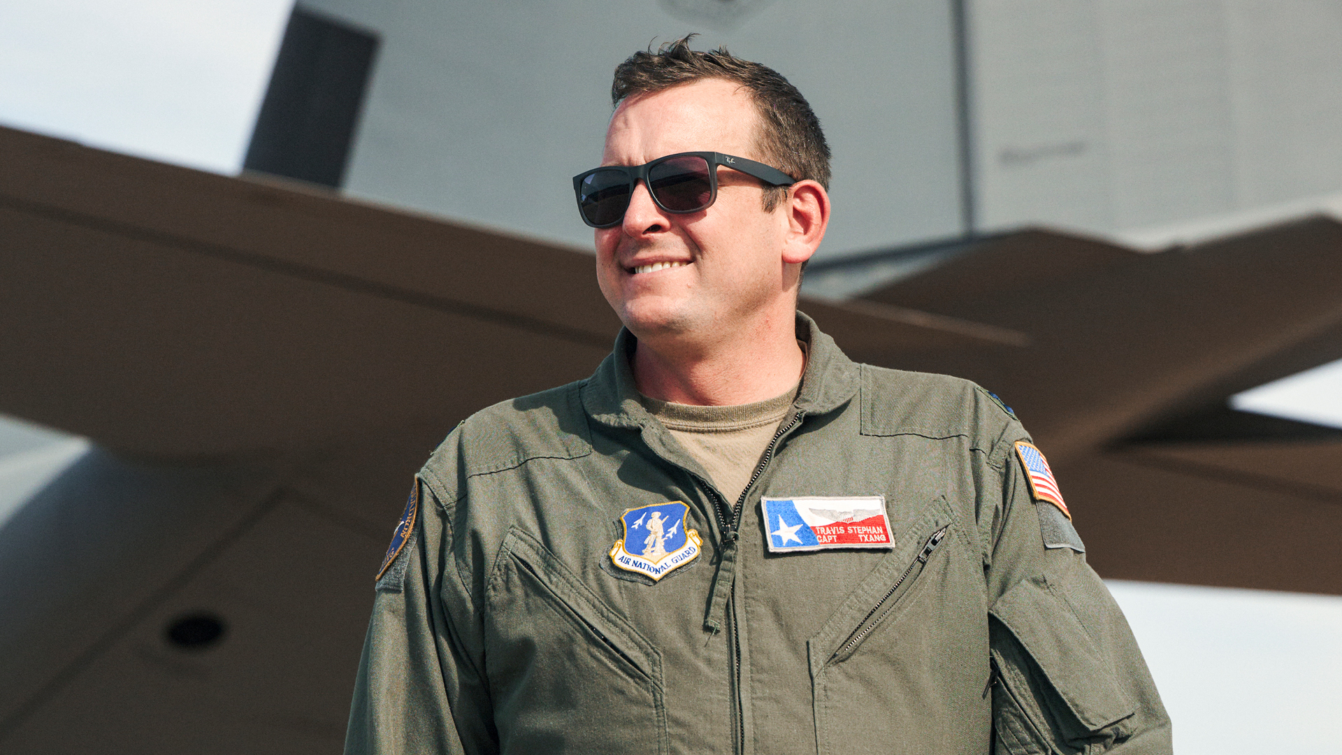 Inside TM — Today's Military