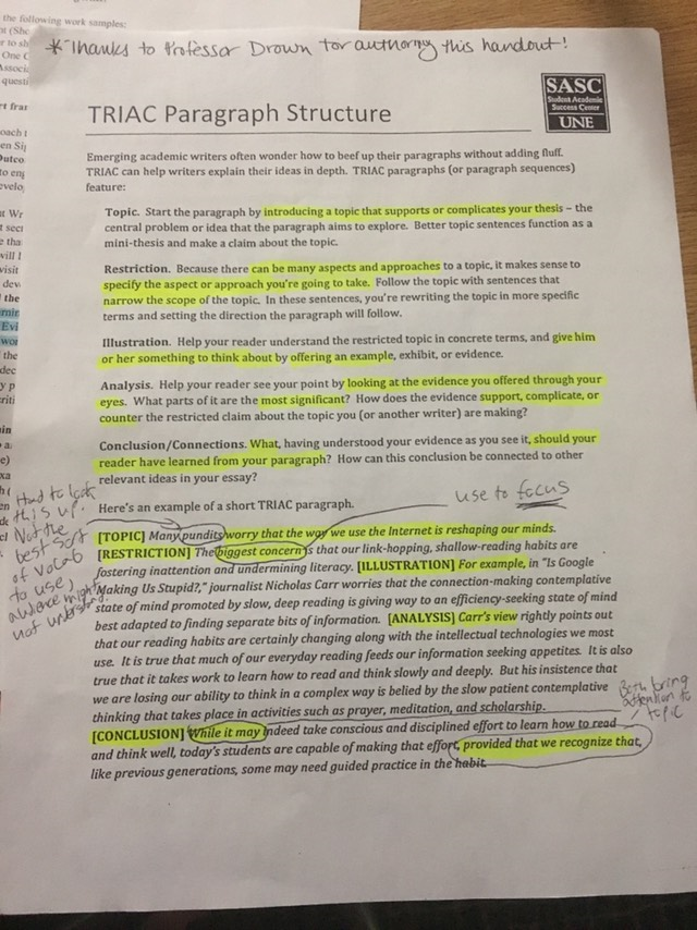 Active Reading Showcase – Blendermann Lane (v2)