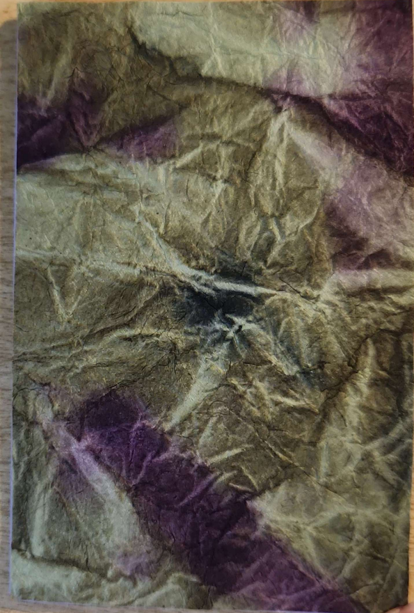 Drafty-Draft Poem Book! – Kenzi's Site