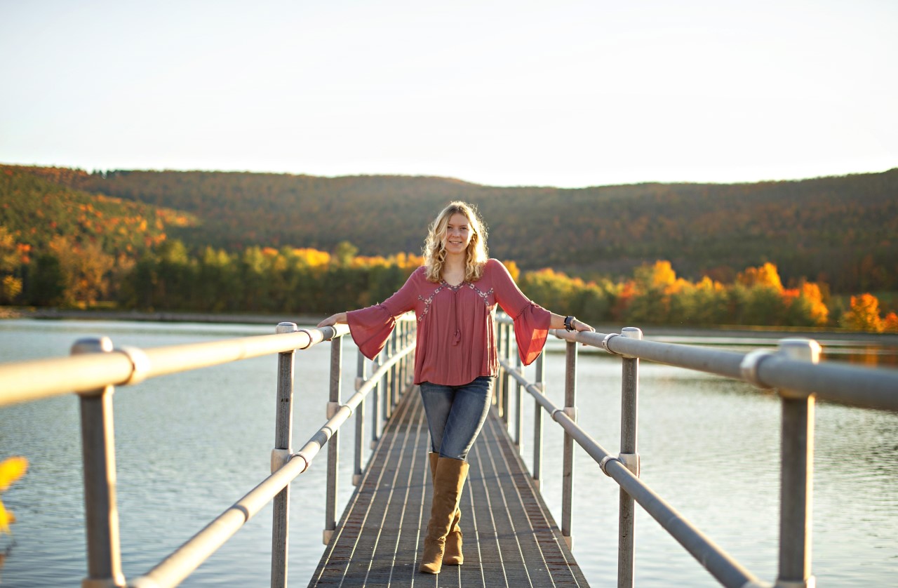 Alexa's Page – welcome to my portfolio!