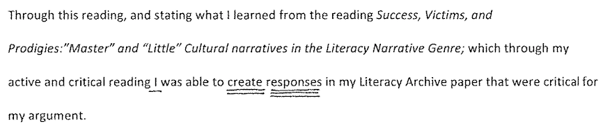 Use the Paramedic Method to Make Sentences Clear and Direct – Dr. Eric ...