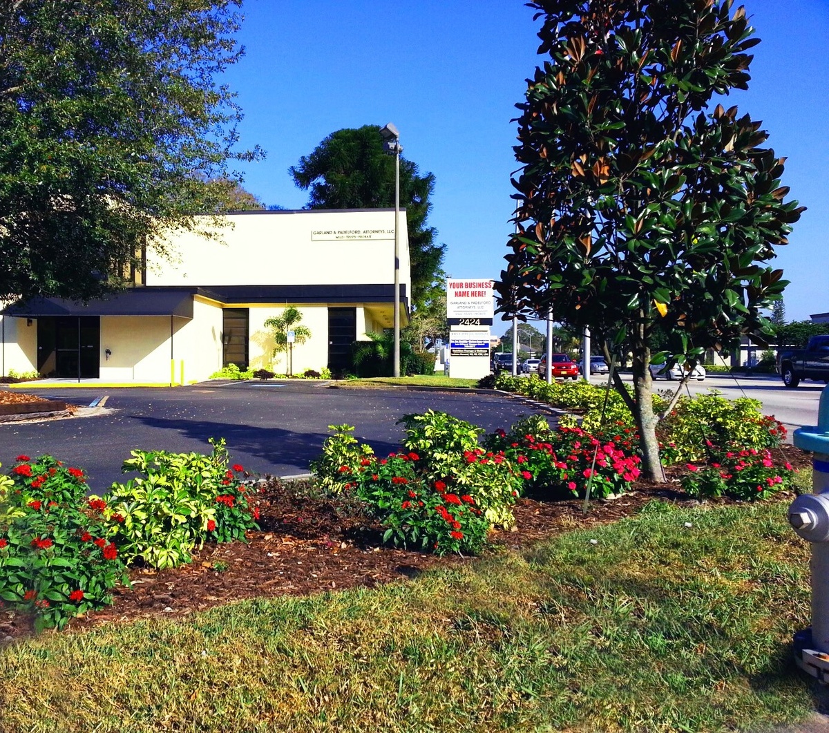 Saunders Commercial Sale & Lease Report for June 13, 2015 - Michael ...