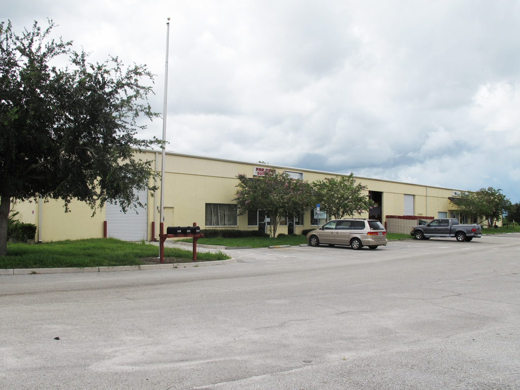 Saunders Commercial Sale and Lease Report for August 16, 2014 - Michael ...