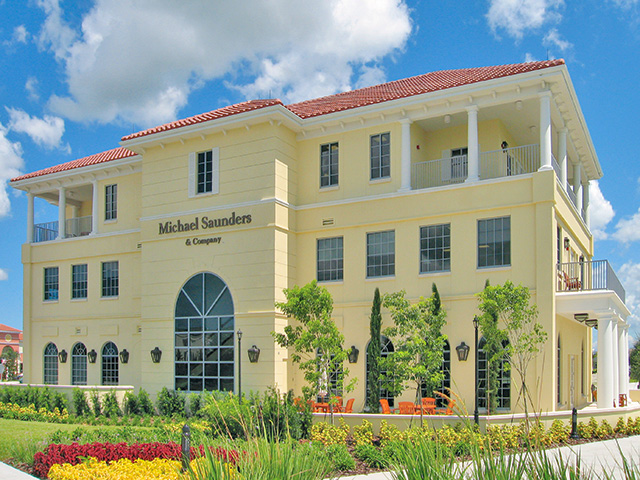 University Place, University Park FL Community Guide | Michael Saunders ...