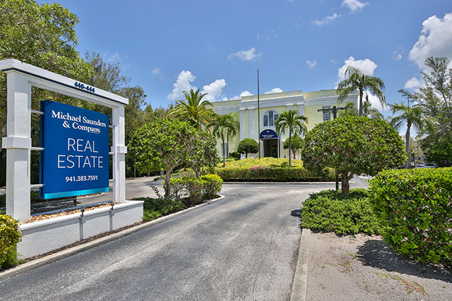 Lighthouse Point, Longboat Key FL Community Guide | Michael Saunders ...