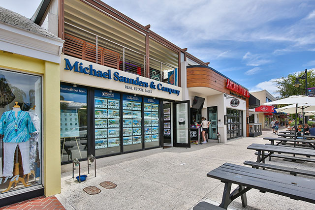 Lido Key, St. Armand's Circle, & Bird Key FL | Michael Saunders & Company