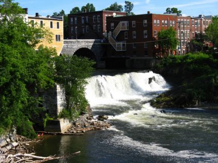 About Panton VT | The O'Brien O'Connell Team