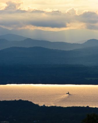 About Charlotte VT | The O'Brien O'Connell Team