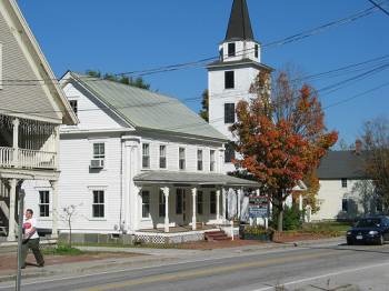 Southern Vermont Real Estate & Town Info | Winhall Real Estate