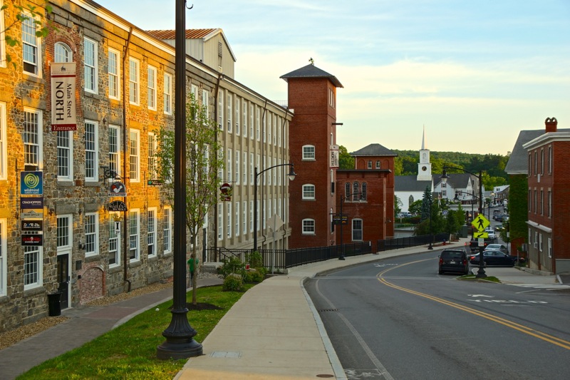 Newmarket NH Real Estate For Sale | Carey & Giampa Realtors