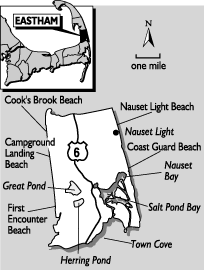 Eastham MA Real Estate, Homes For Sale In Eastham | ERA Cape Real Estate