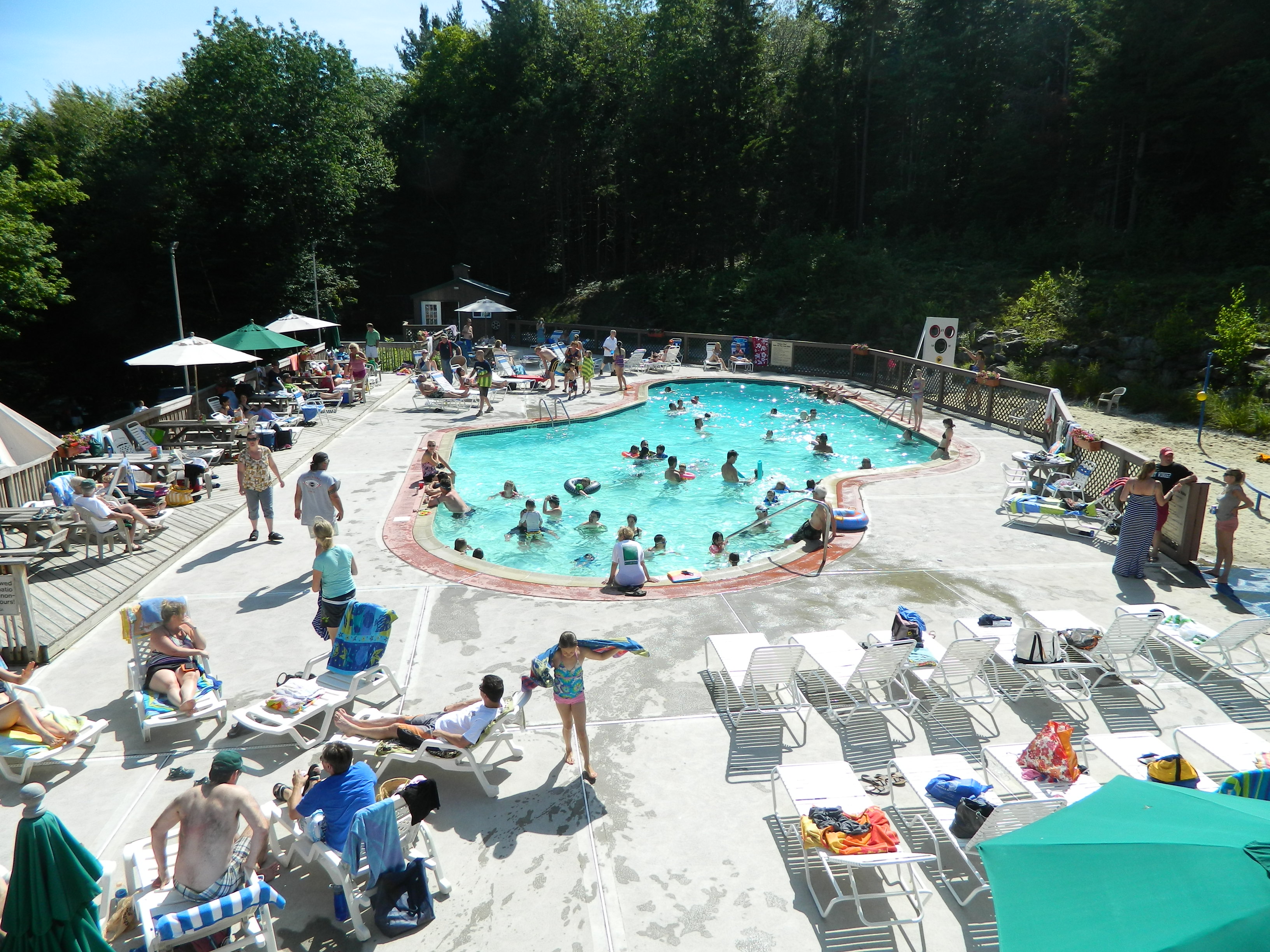 Take a tour of Chimney Hill - Chimney Hill Real Estate