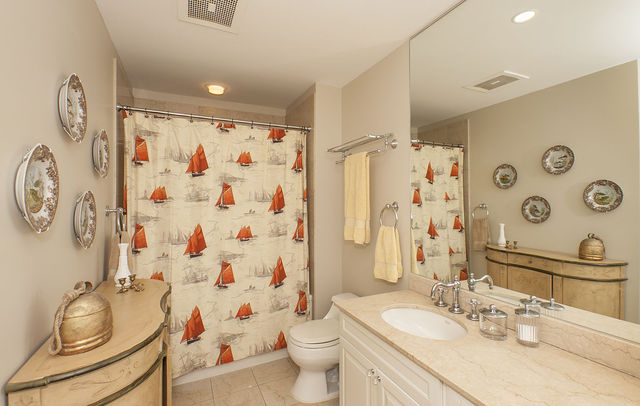 Trinity Place Boston Luxury Condos & Apartment Rentals - Campion&Co.