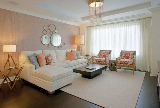 Trinity Place Boston Luxury Condos & Apartment Rentals - Campion&Co.