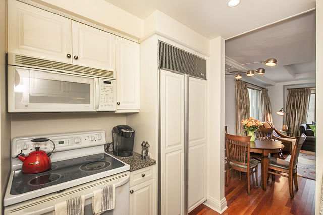 Trinity Place Boston Luxury Condos & Apartment Rentals - Campion&Co.