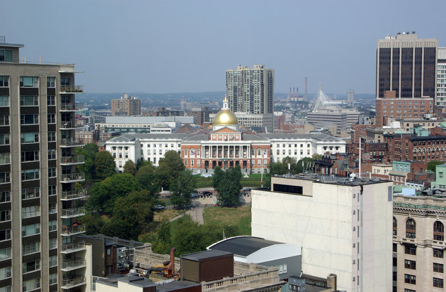 Boston Ritz-Carlton Condo Listings - Campion & Company Real Estate