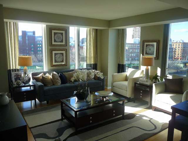 NorthPoint Cambridge - Cambridge Condos | Charles Cherney