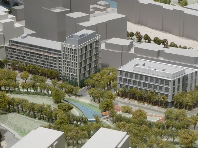 NorthPoint Cambridge - Cambridge Condos | Charles Cherney