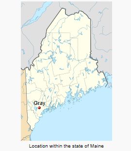 Gray Maine Real Estate | Meservier & Associates