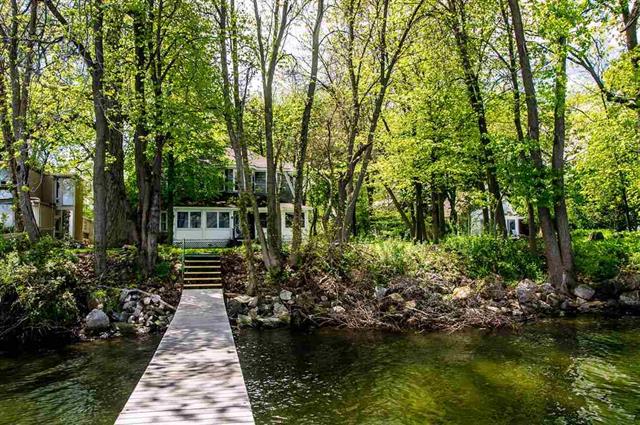 JUST SOLD! 5618 Lake Mendota Dr by Susan Stoehr - The Alvarado Group