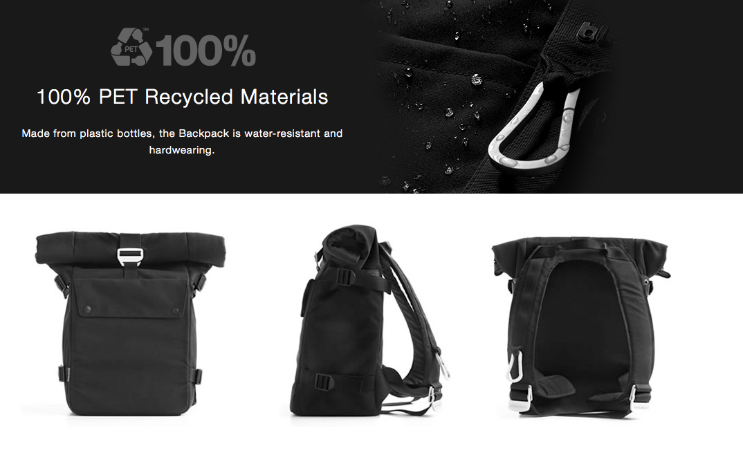 Best Eco-friendly Gear and Gadgets for Outdoor Enthusiasts!