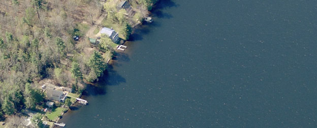 About the Belgrade Lakes | Lakepoint Real Estate