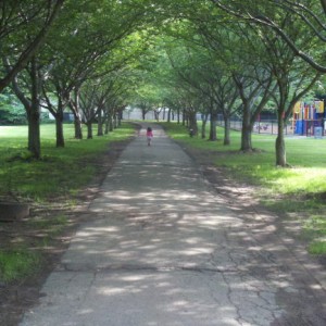 Northern NJ Real Estate Blog - Walkable Suburb