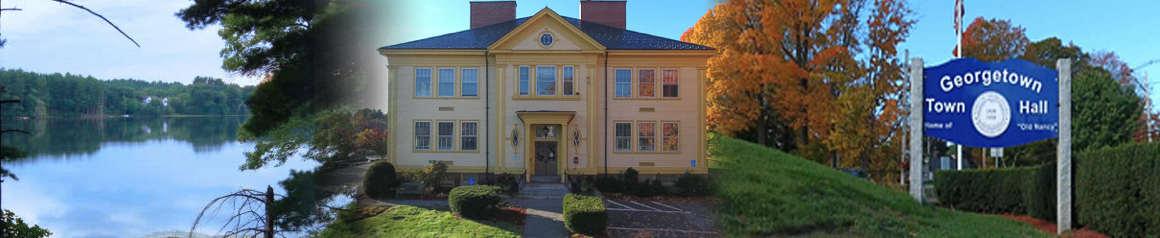 About Georgetown MA | J Barrett & Company