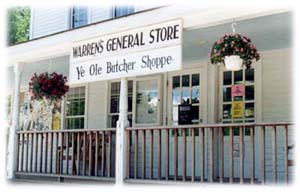 Warren Connecticut Real Estate | Warren CT Homes for Sale