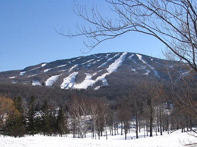 About Winhall Vermont | Deerfield Valley Real Estate