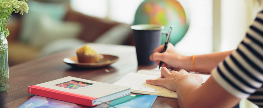 Home Study Space | Back to School Season