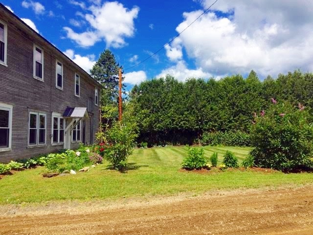 Albany Vermont Real Estate - CENTURY 21 Farm & Forest