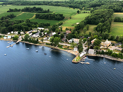 North Hero Vermont Real Estate | Licensed Real Estate Professionals