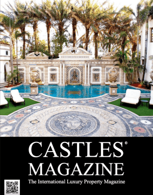 CASTLES® Magazine