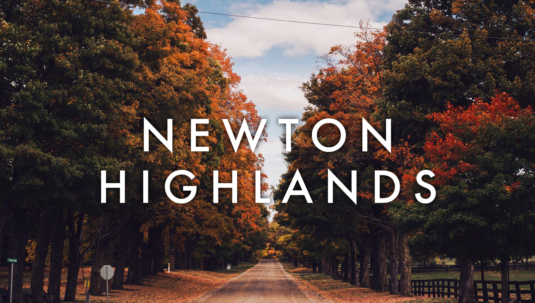 The Villages of Newton, MA