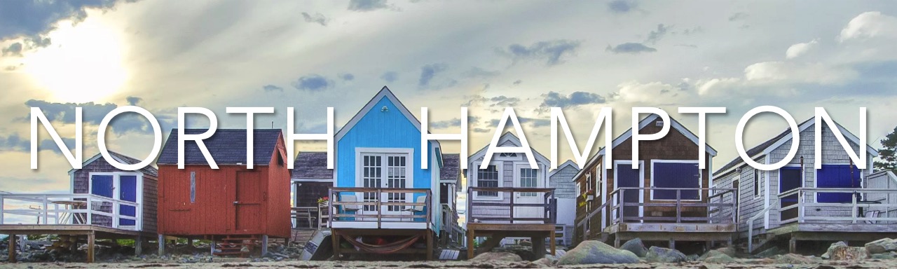 Home Listings and Details About North Hampton, NH | Madden Group