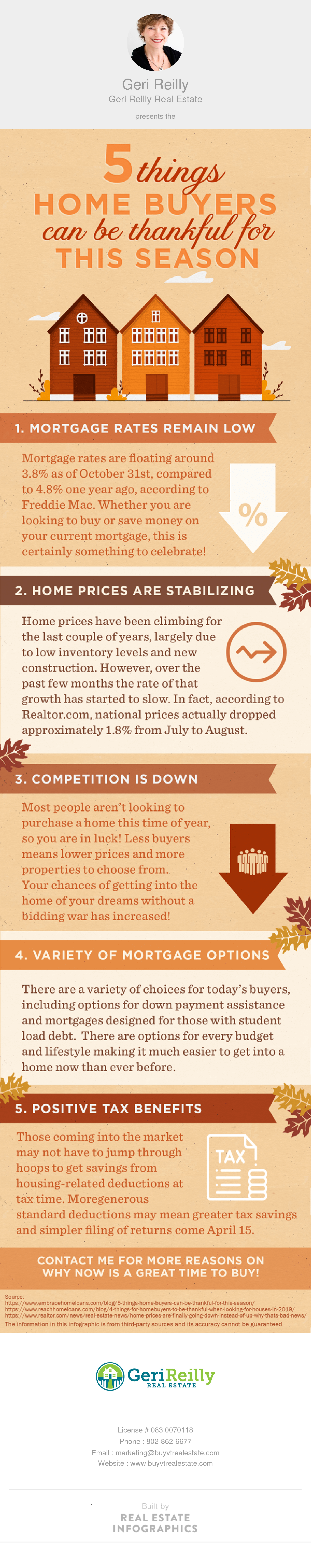5 Things Home Buyers Can Be Thankful For This Season 5-things-home-buyers-can-be-thankful-for-this-season