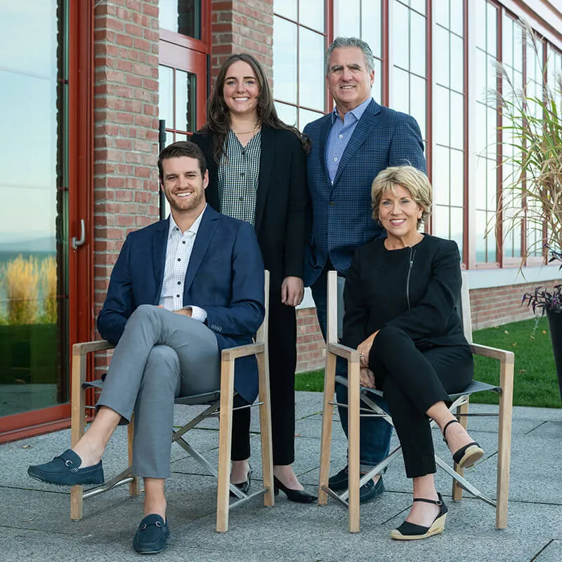 Burlington VT Real Estate for Sale | Brian Boardman Group