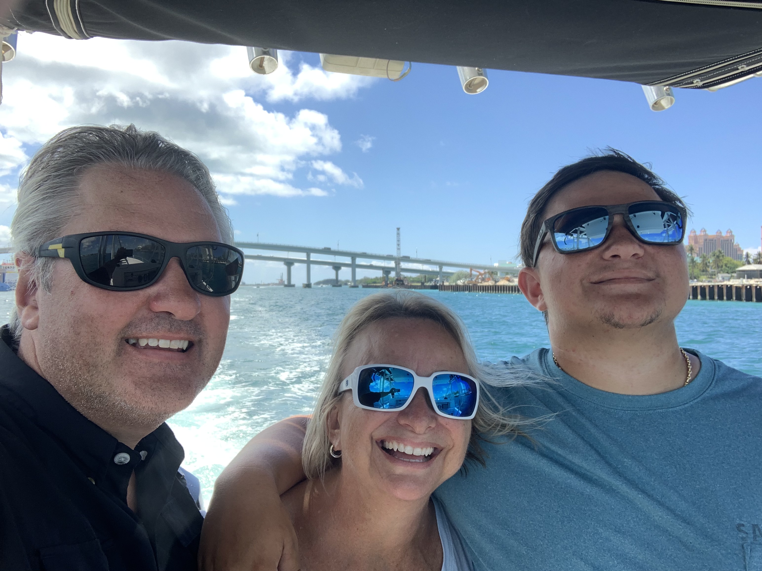 Leslie Colclough Sales Associate- Bahamas Realty Team