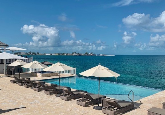 Meet Phillip Kemp - Bahamas Realty sales associate