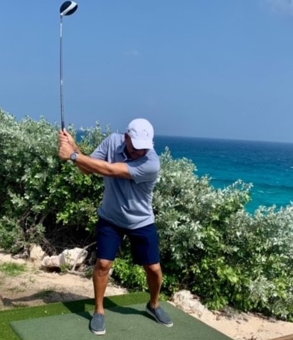 Meet Phillip Kemp - Bahamas Realty sales associate