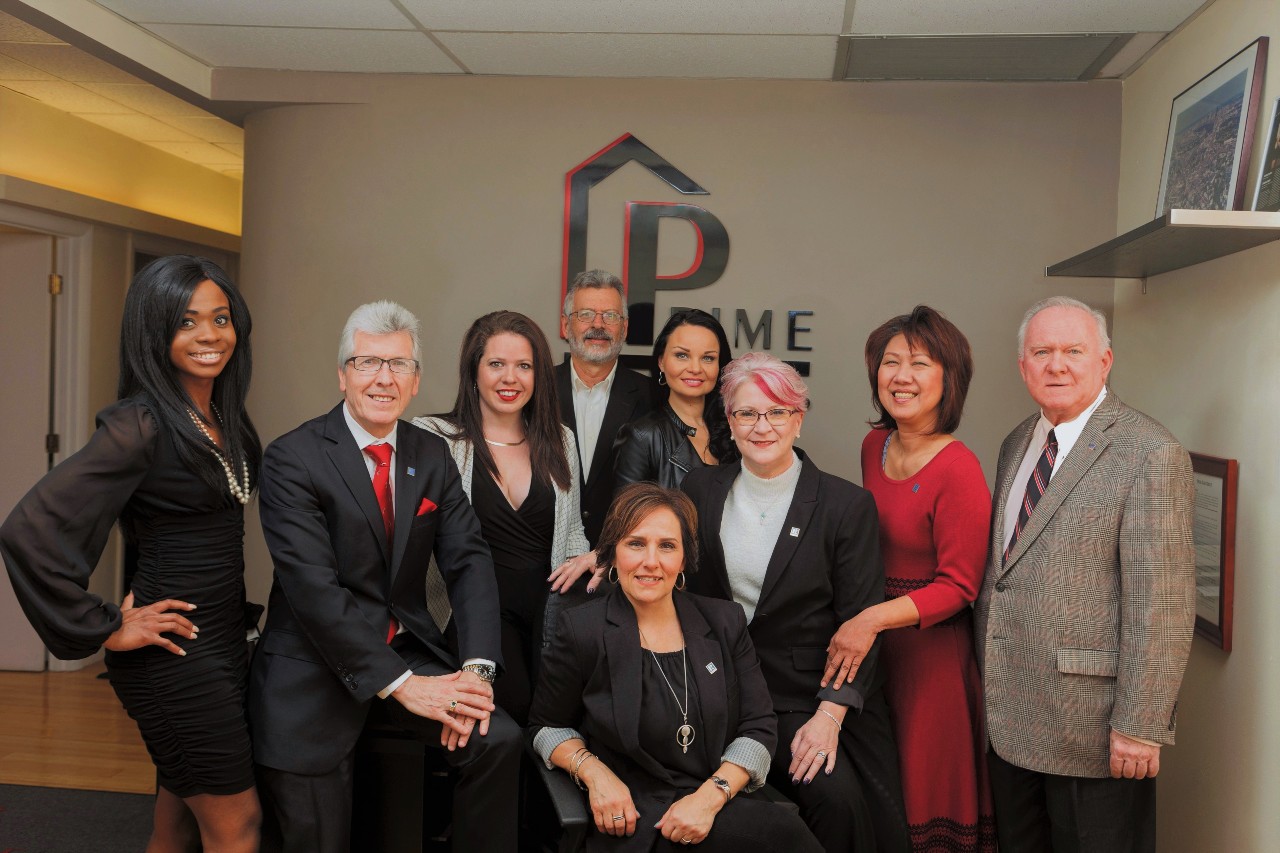 Prime Realty Group is Allston-Brighton Real Estate Experts