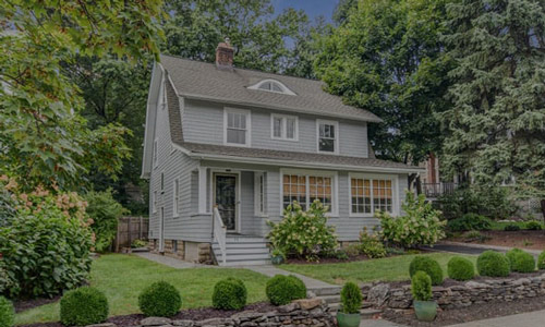 Home Page - NY Suburb Real Estate For Sale | Walkable Suburb